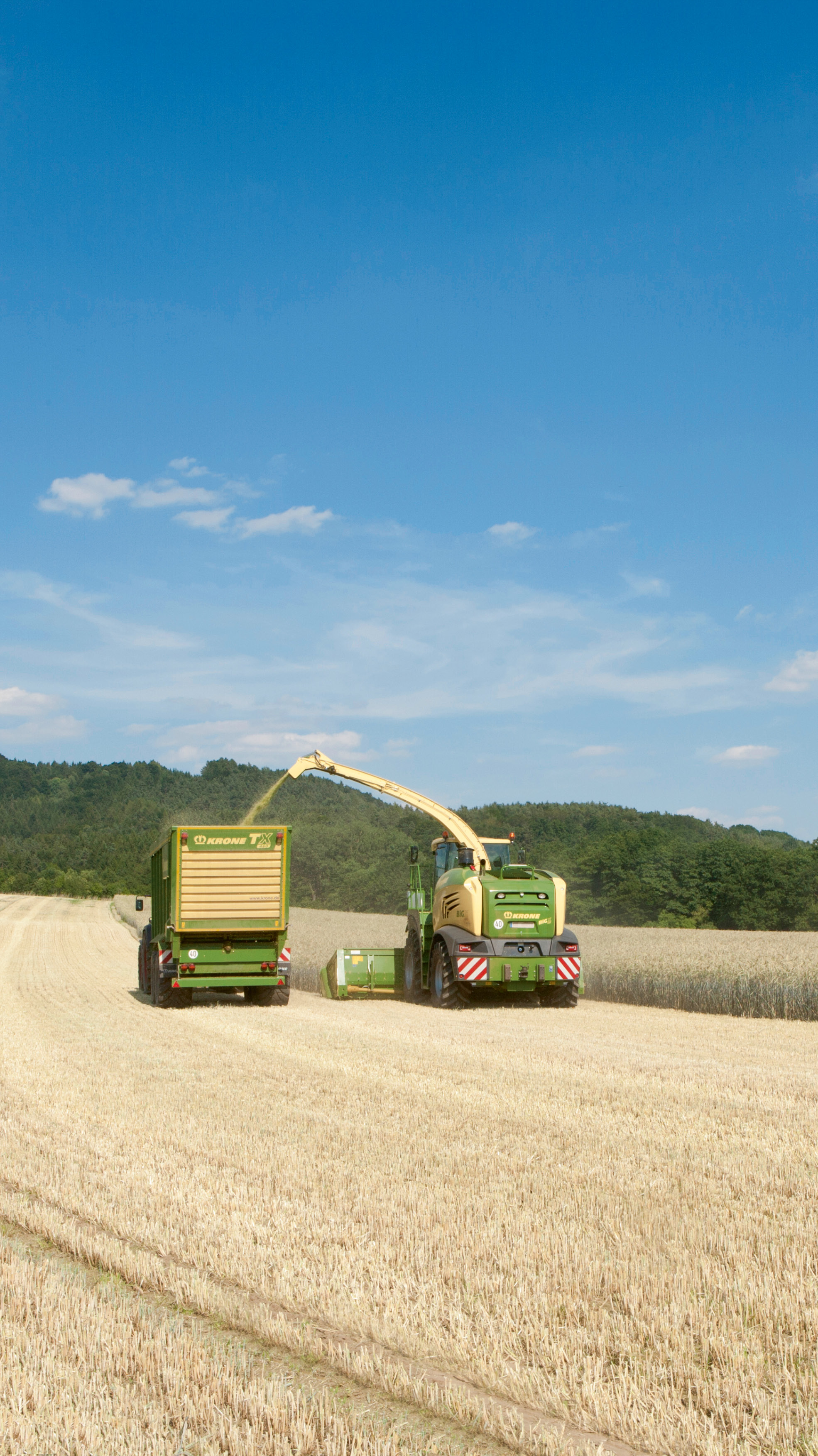 KRONE Agriculture: Wallpapers & Watchfaces | Download » KRONE KRONE Agriculture: Wallpapers & Watchfaces | Download » KRONE
